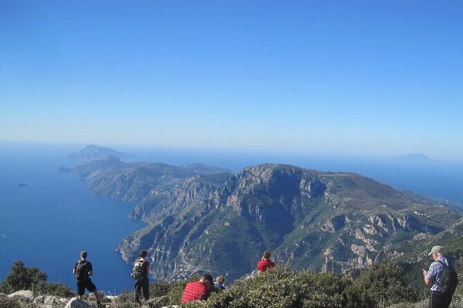 Path of the Gods - Practical Tips for Travelers