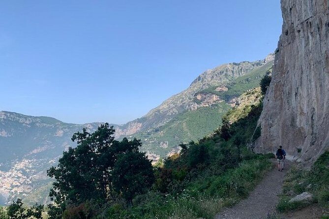 Path of the gods hike - Final Thoughts