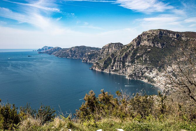 Path of the Gods Private Guided Hiking Experience - The Experience: What Travelers Are Saying