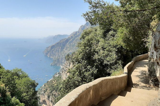 Path of the Gods - Practical Details: Pricing, Duration, and Booking