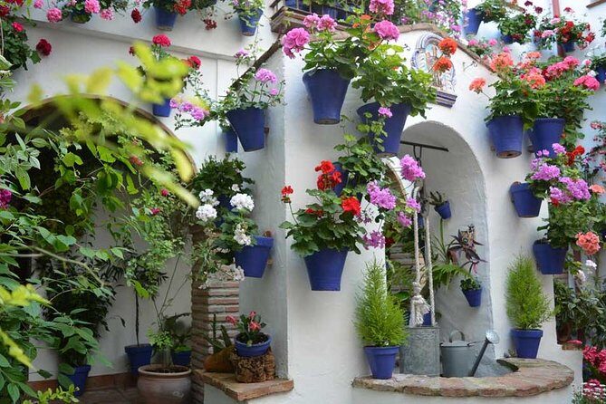 Patios & Perfums of Cordoba Festival Tour - The Value of Guided Insight