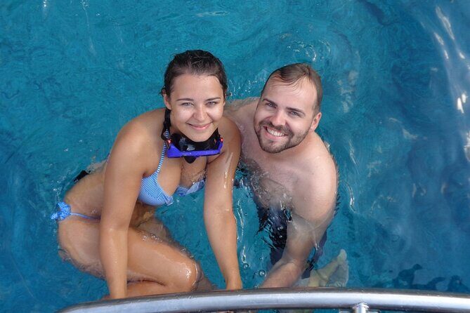 Paxos Antipaxos and Blue Lagoon Day Full Day Semi-Private Cruise - An In-Depth Look at the Itinerary