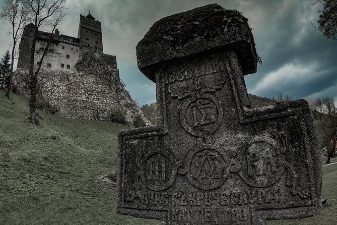 Peles Castle, Bran Castle & Rasnov Fort. Private Tour from Brasov - What’s Included & What to Expect