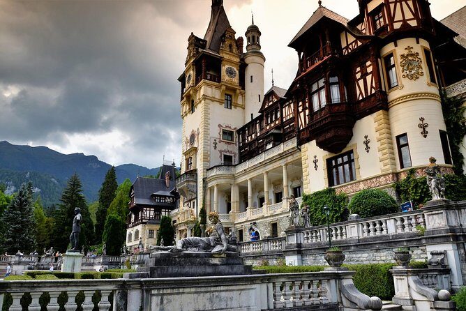 Peles Castle Skip-The-Line Guided Tour - The Value of the Experience