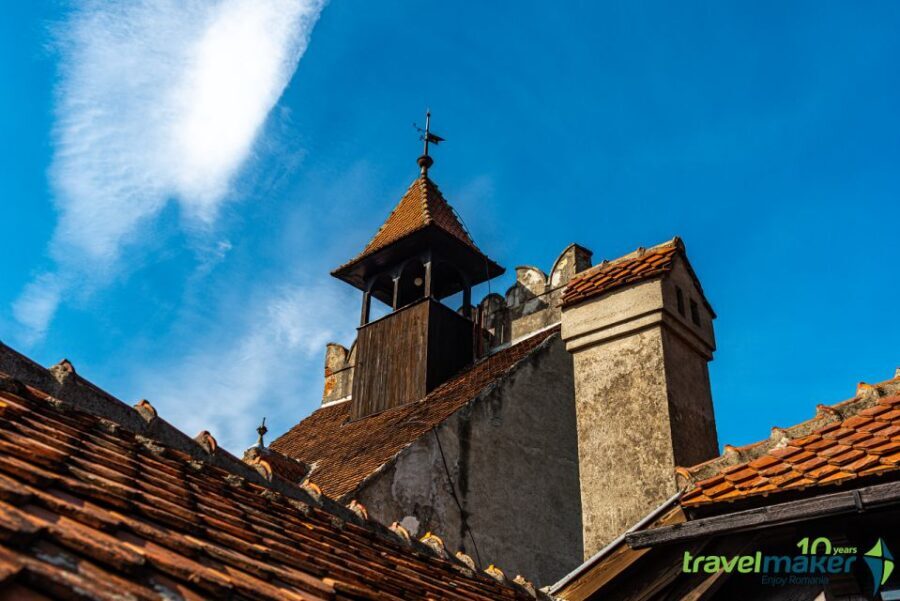 Peles, Dracula's Castles & Brasov: Private Day Trip & Pickup - Why We Love This Tour