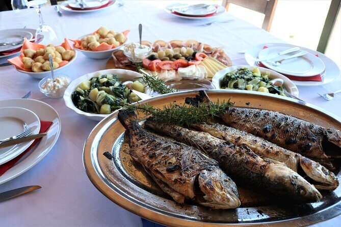 Peljeac Wine, Beach and Lunch - Relaxing Tour from Dubrovnik - An In-Depth Review of the Peljeac Tour