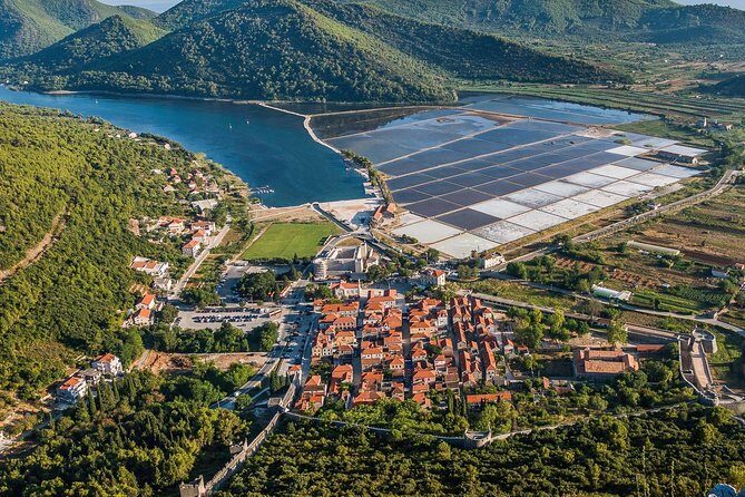 Peljesac and Ston Private Wine Tour with Tastings from Dubrovnik - The Value in Context