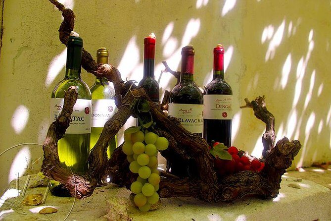 Peljesac Vineyards & Oysters - Private Day Trip from Dubrovnik-Mercedes Vehicle - Overview of the Tour Experience