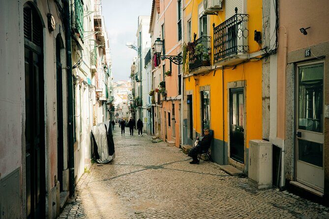Pena Palace and Park Entry Tickets in Sintra - The Value and Booking Experience