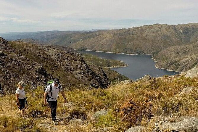 Peneda-Gerês Hiking & Sightseeing: Private Experience - Why This Tour Offers Value