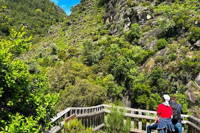 Peneda - Gerês National Park Lagoons and Waterfalls -Private Tour - Why This Tour Offers Great Value