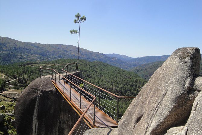 Peneda-Gerês National Park - Nature & Tastings - - FAQ