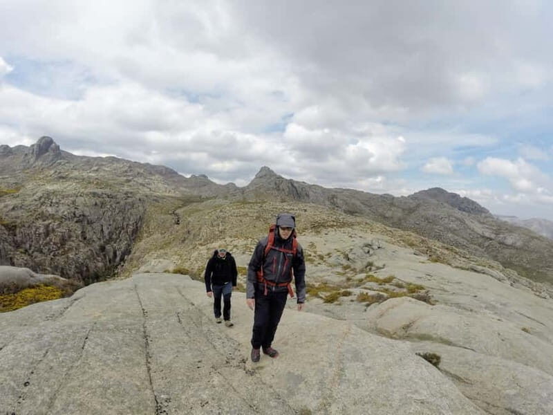 Peneda Geres National Park: Private Tour with a Guide - A Closer Look at the Itinerary