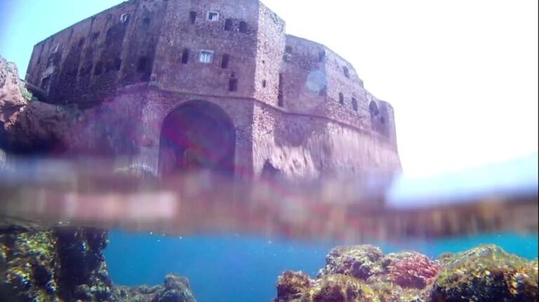 Peniche: Berlengas Island Catamaran Tour + Snorkeling - Final Thoughts