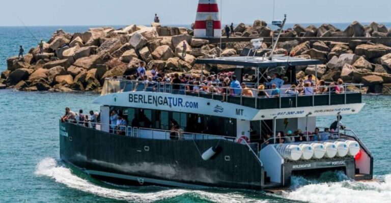 Peniche: Berlengas Island Caves Tour and Snorkeling - Is It Worth the Price?