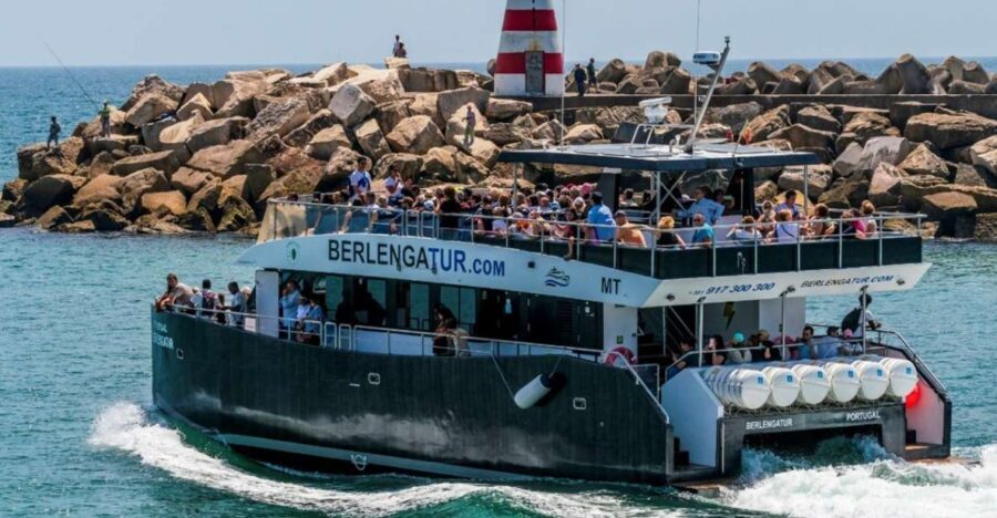 Peniche: Berlengas Island Caves Tour and Snorkeling - Is It Worth the Price?