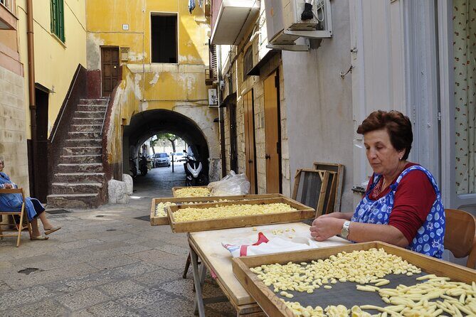 People of Bari unusual guided tour - Why This Tour Offers Excellent Value