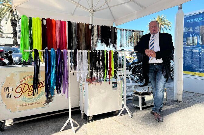 People of Split - meet the locals - What Makes This Tour Stand Out?