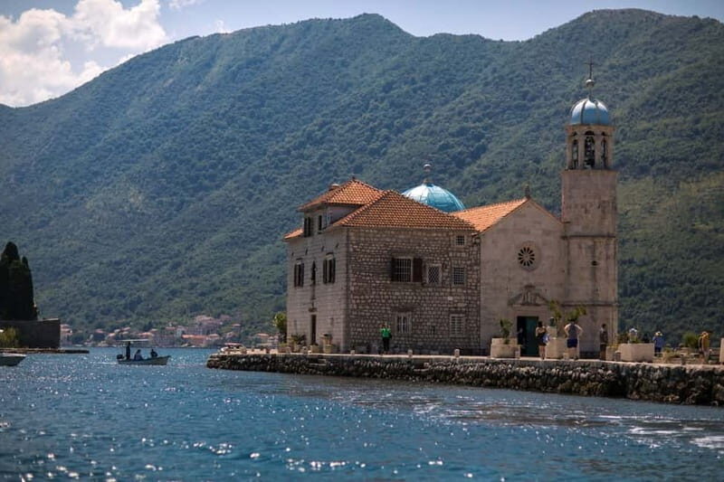 Perast Kotor Bay: boat ride to Our lady of the Rocks & back - An In-Depth Look at the Experience