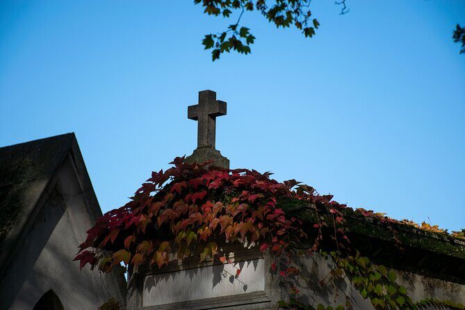 Père Lachaise Cemetery Tour: A Stroll Through Immortal History - The Sum Up