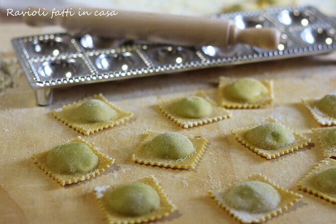 Perfect Italian experience: Cooking class - Wine Tour - Who Will Love This Experience?