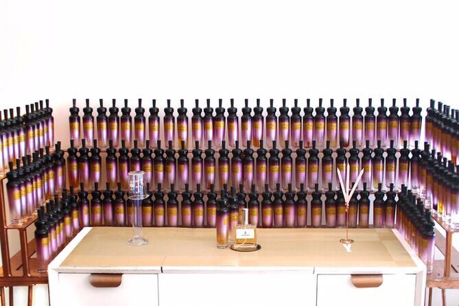 Perfumed Discovery Workshop 50mL in Paris - The Real Deal: Pros and Cons