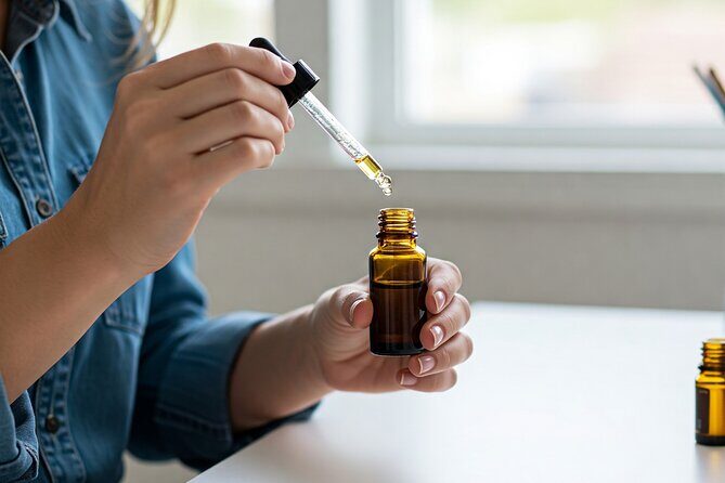 Perfumery Exploration Workshop in Groningen - Who Will Love This Experience?