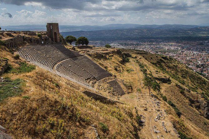 Pergamon Tour - Who Will Love This Tour?