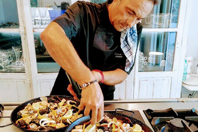 Personal chef at your villa - What’s Included?