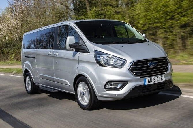 Personal Private Driver - The Sum Up