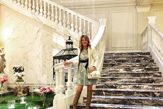 Personal Shopper in Milan - shopping tour in Milan - What to Keep in Mind