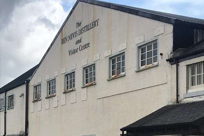 Personalised Whisky Tours - The Experience of the Distilleries