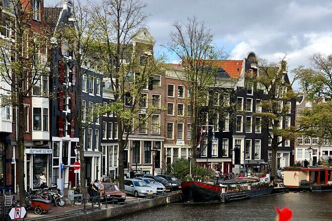 Personalized Hidden Gems of Amsterdam Private Tour with a Local - The Practical Side: What to Expect