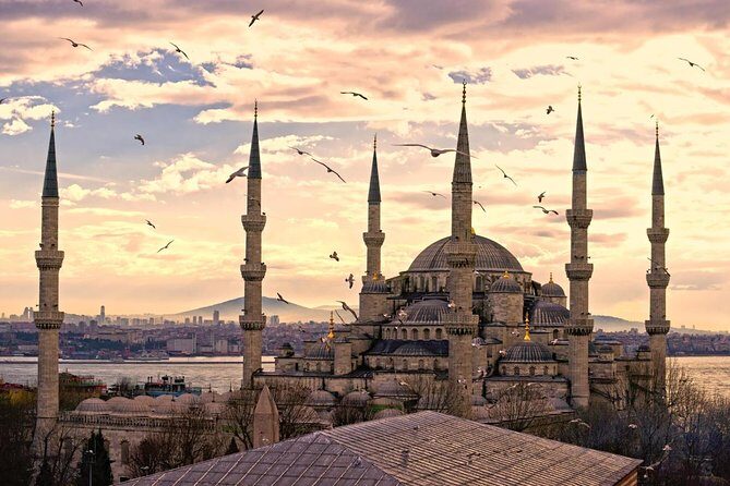 Personalized Istanbul Tour with Private Local Tour Guide - The Itinerary in Detail