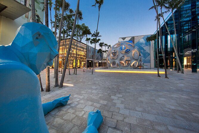 Personalized Miami City Tour: Private SUV & Local Guide - What the Tour Really Means for You