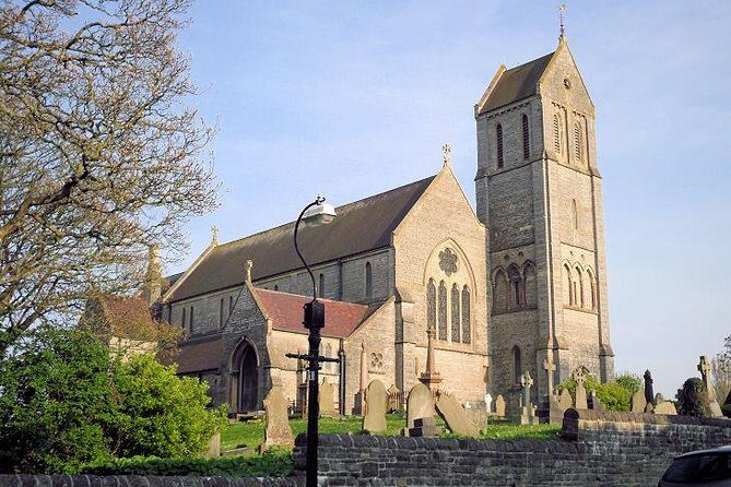 Personally guided walking tours of Penarth. - Practical Details and What to Expect