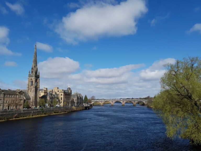 Perth: Guided Food Walking Tour - Why This Tour Works Well