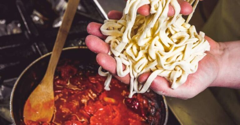 Perugia: Traditional Umbrian Food Guided Walking Tour - An In-Depth Look at the Tour Experience