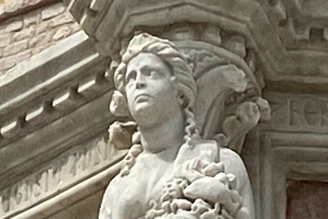 Perugia Walking Tour with Licensed Guide - Practical Details and Experience Quality