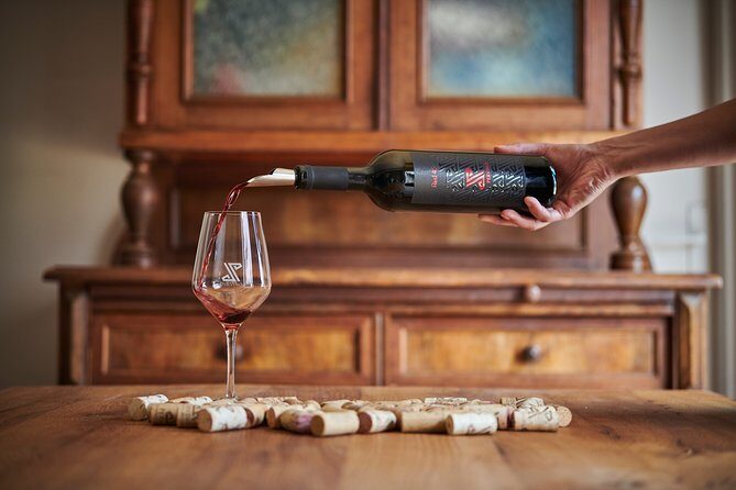 PERVINO - Wine tasting - Final Thoughts: Is the Pervino Wine Tasting Tour Worth It?