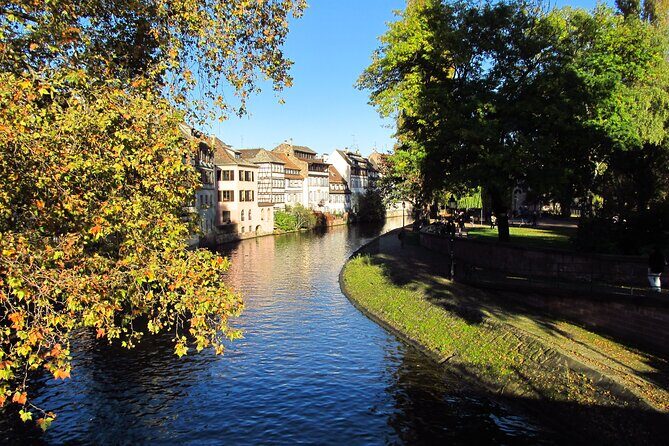 Petite France Private Tour - Why This Tour Offers Great Value