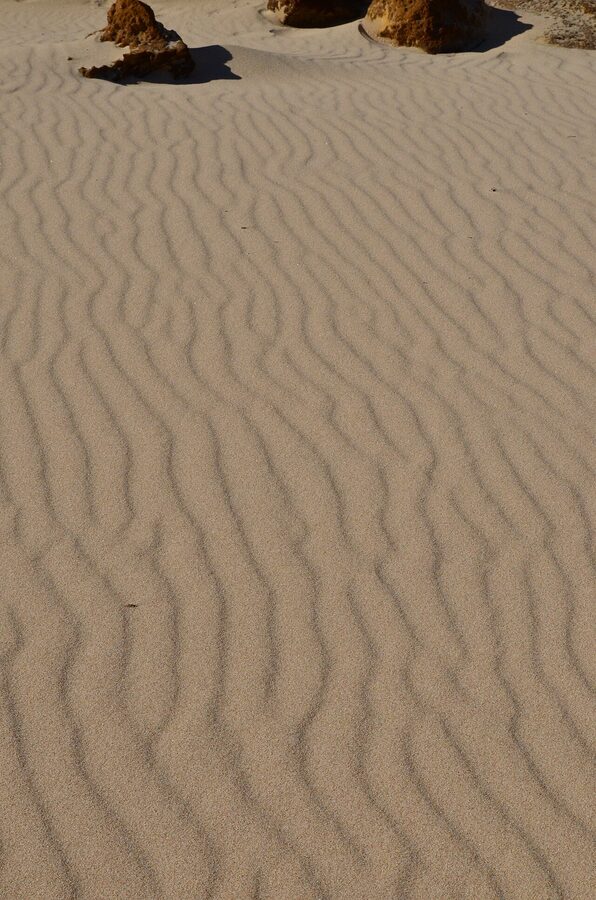A beach on Phillip Island, Victoria