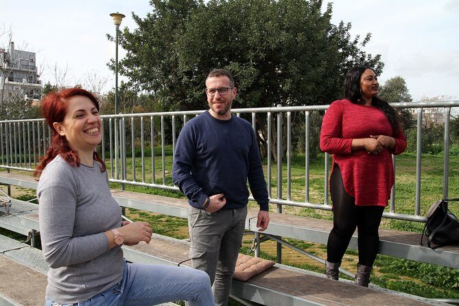 Philosophy Experiential Workshop at Aristotle's Lyceum, Athens - Authentic Insights from Participants