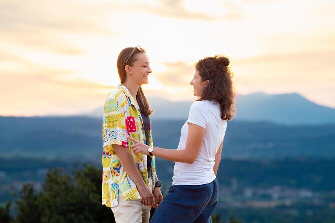 Photo Session at Sunset on Lake Garda - Value & Pricing