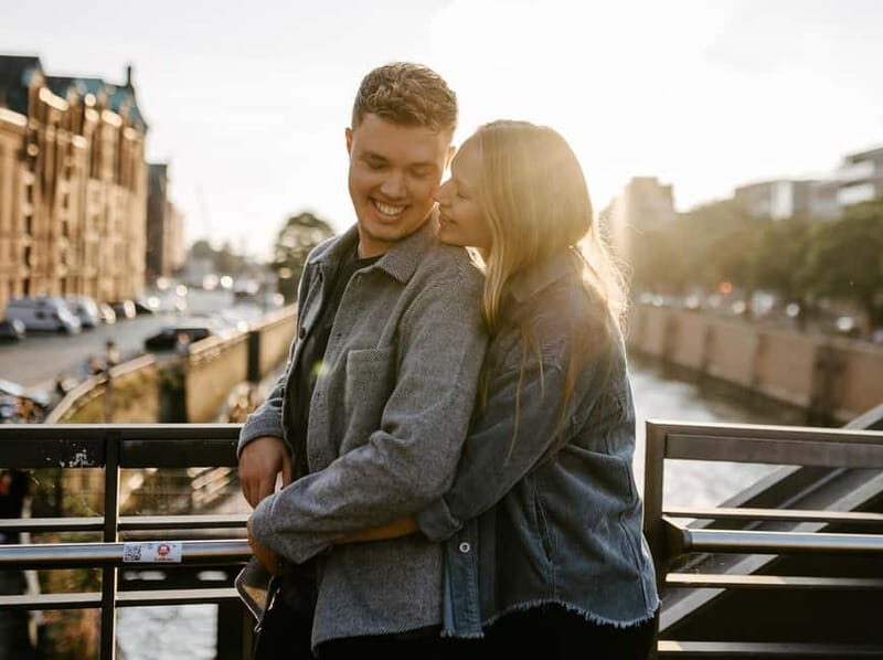 Photo shoot tour in Hamburg with professional photographer Stefanie - Who Should Book This Tour?