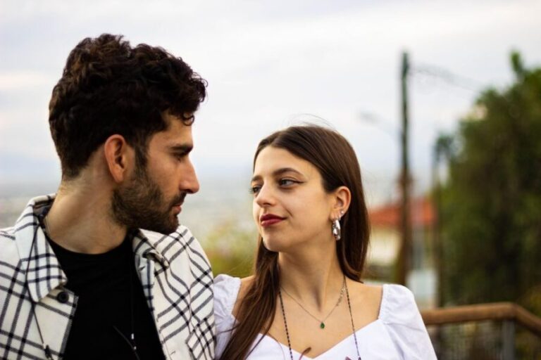 Photo shooting in Thessaloniki - What Can You Expect During the Session?