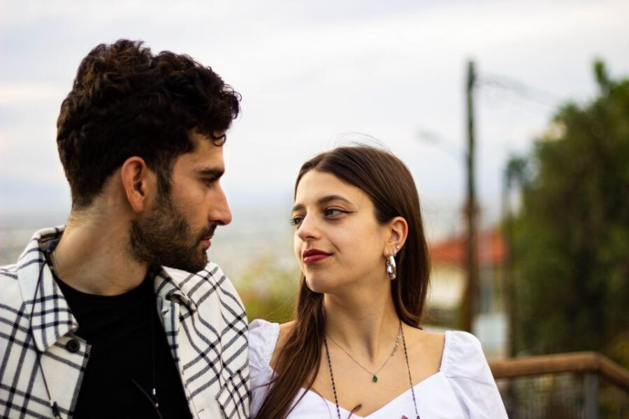 Photo shooting in Thessaloniki - What Can You Expect During the Session?