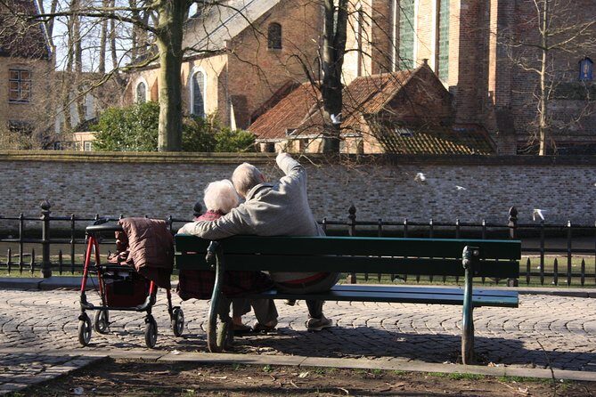 Photo Tour "Jan van Eyck" - Who Should Consider This Tour?