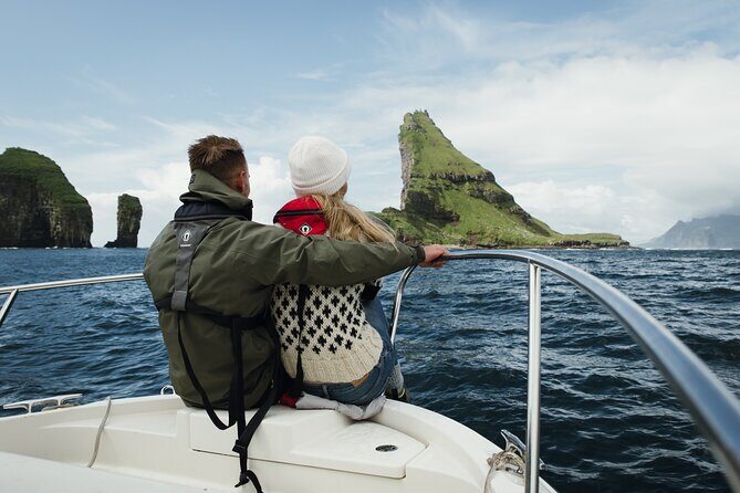 Photography Boat Tour in Vágar - What the Reviews Say
