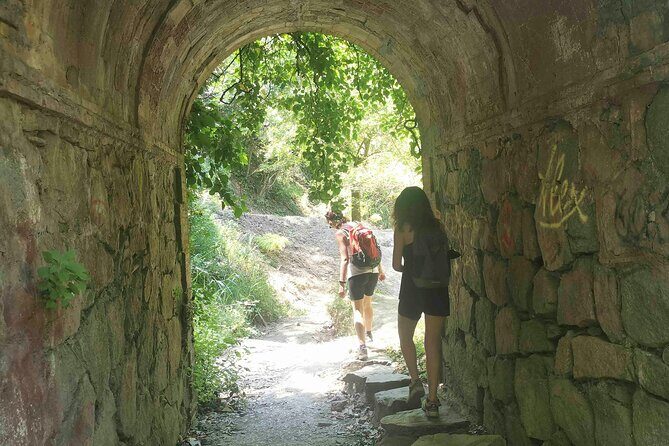 Photography route through the secret nature of Barcelona - Why This Tour Works Well